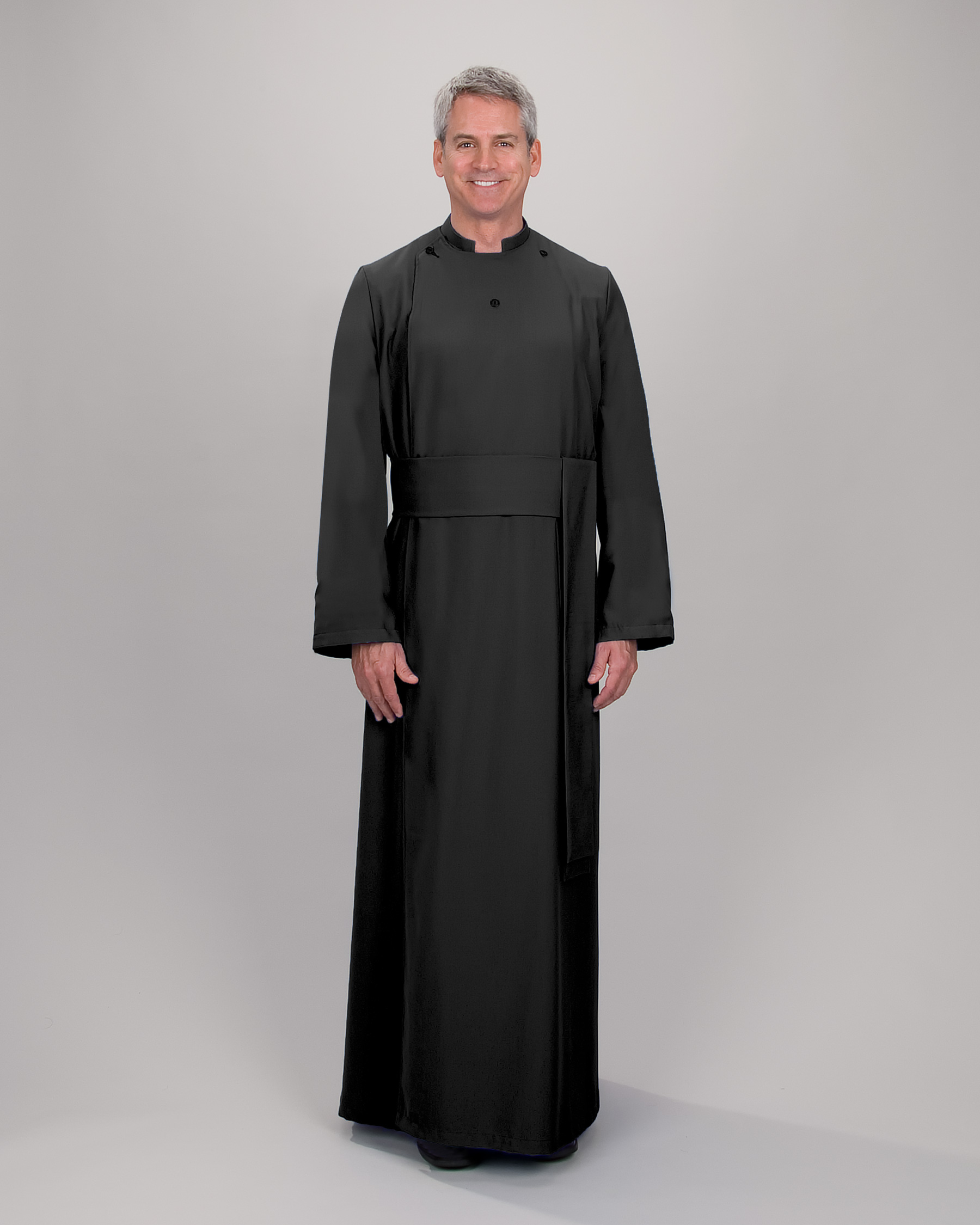 CM Almy | Man's Anglican Organist Cassock