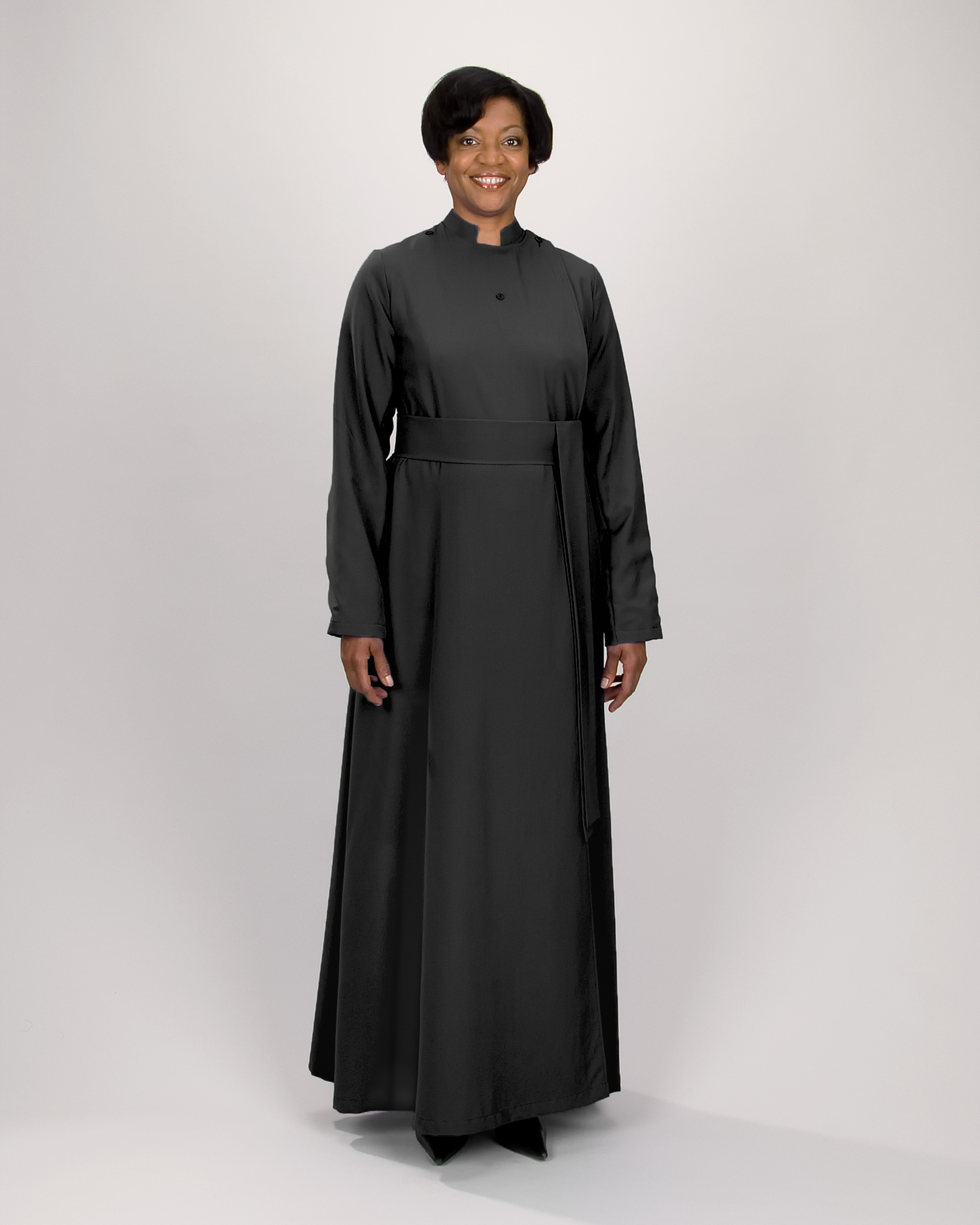 CM Almy | Woman's Anglican Organist Cassock