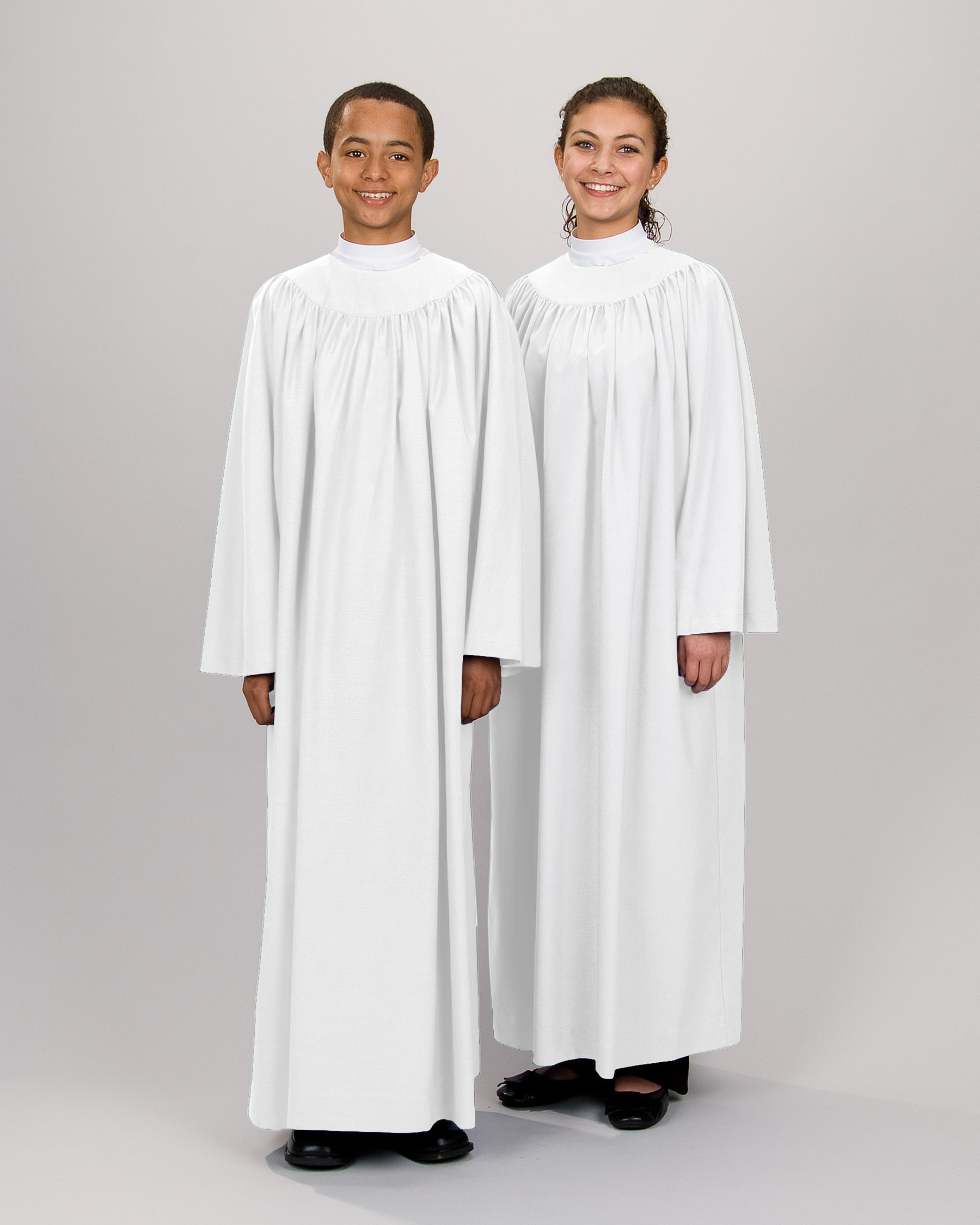 CM Almy Custom Songster Robe, Tropana