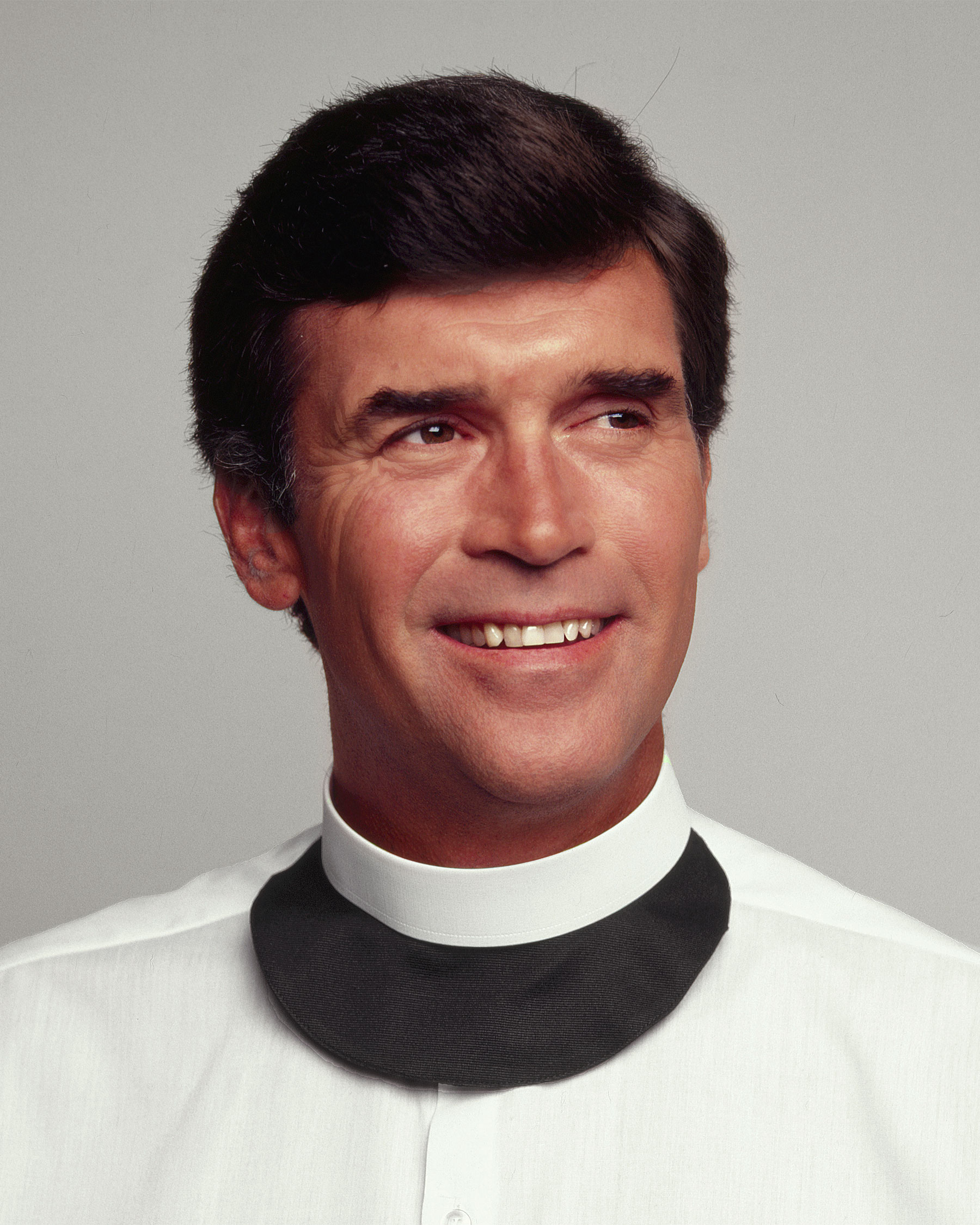 CM Almy | Cassock Rabat