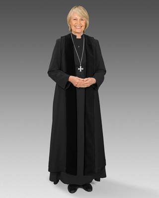 CM Almy | Almy Verger Chimere, Woman's