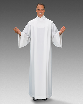 CM Almy | Basilica Alb, Plain