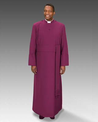 CM Almy | Bishop's Anglican Cassock for Man