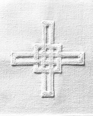 CM Almy | New England Easy Care Fair Linens