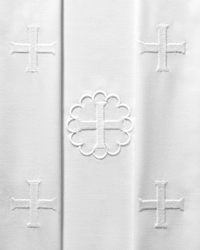 CM Almy | Vienna Pure Fair Linen