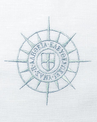 CM Almy | New England Easy Care Corporals