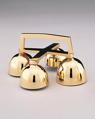 CM Almy | Altar Bells