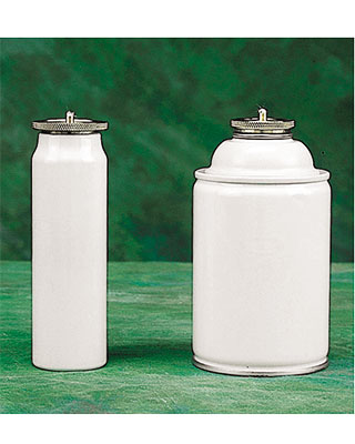CM Almy | Refillable Canisters for Kerry Liquid