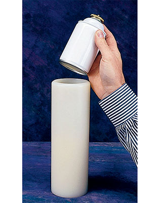 CM Almy | Refillable Canisters for Kerry Liquid