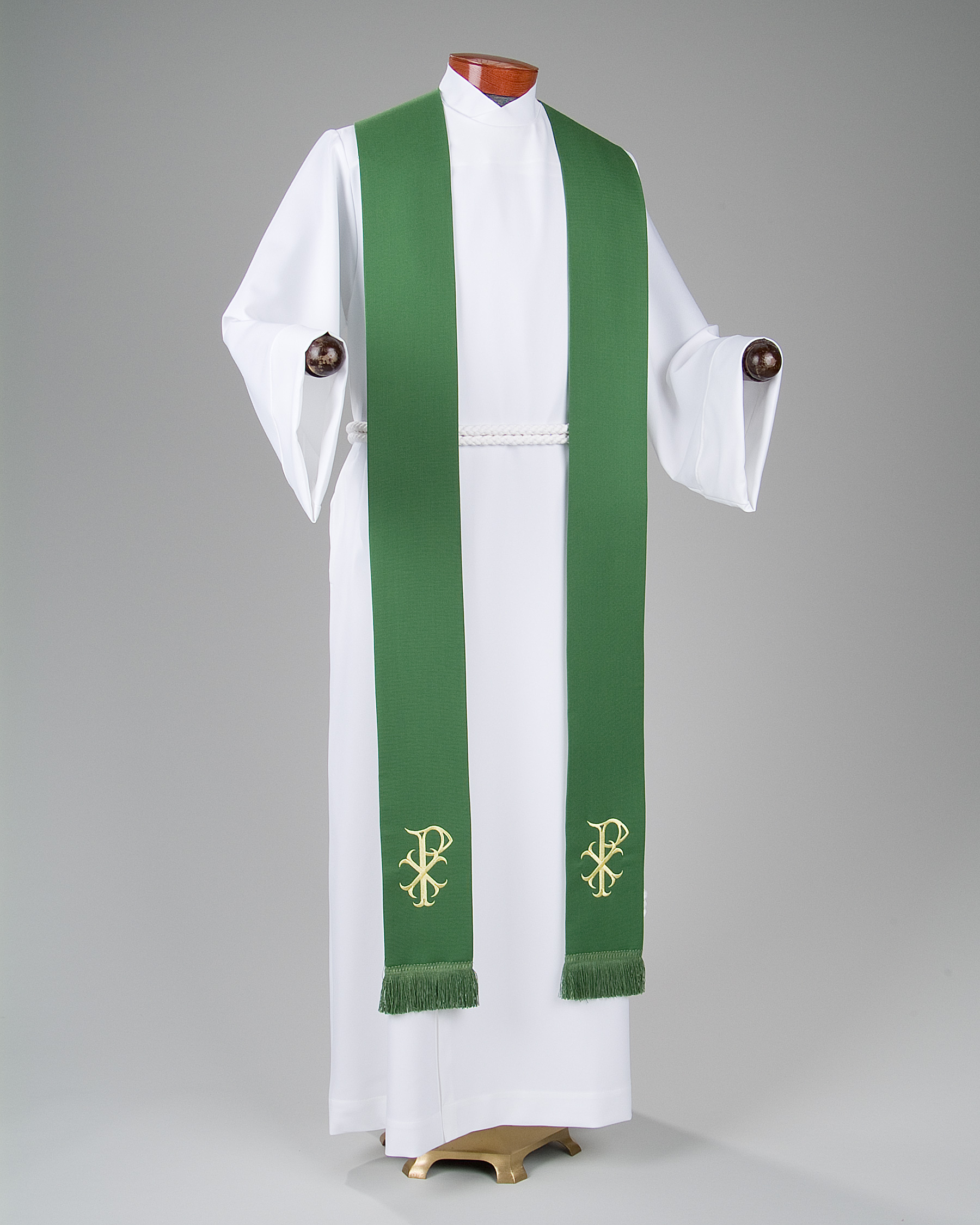 CM Almy | Somerset Pastor's Stole