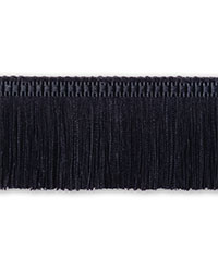 CM Almy | One-Color Rayon Fringe By-the-Yard