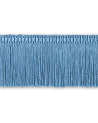 CM Almy | One-Color Rayon Fringe By-the-Yard