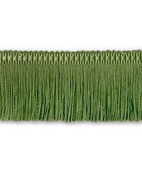 CM Almy | One-Color Rayon Fringe By-the-Yard