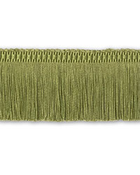 CM Almy | One-Color Rayon Fringe By-the-Yard