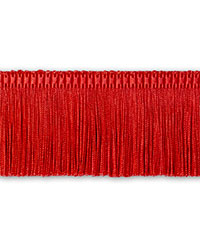 CM Almy | One-Color Rayon Fringe By-the-Yard