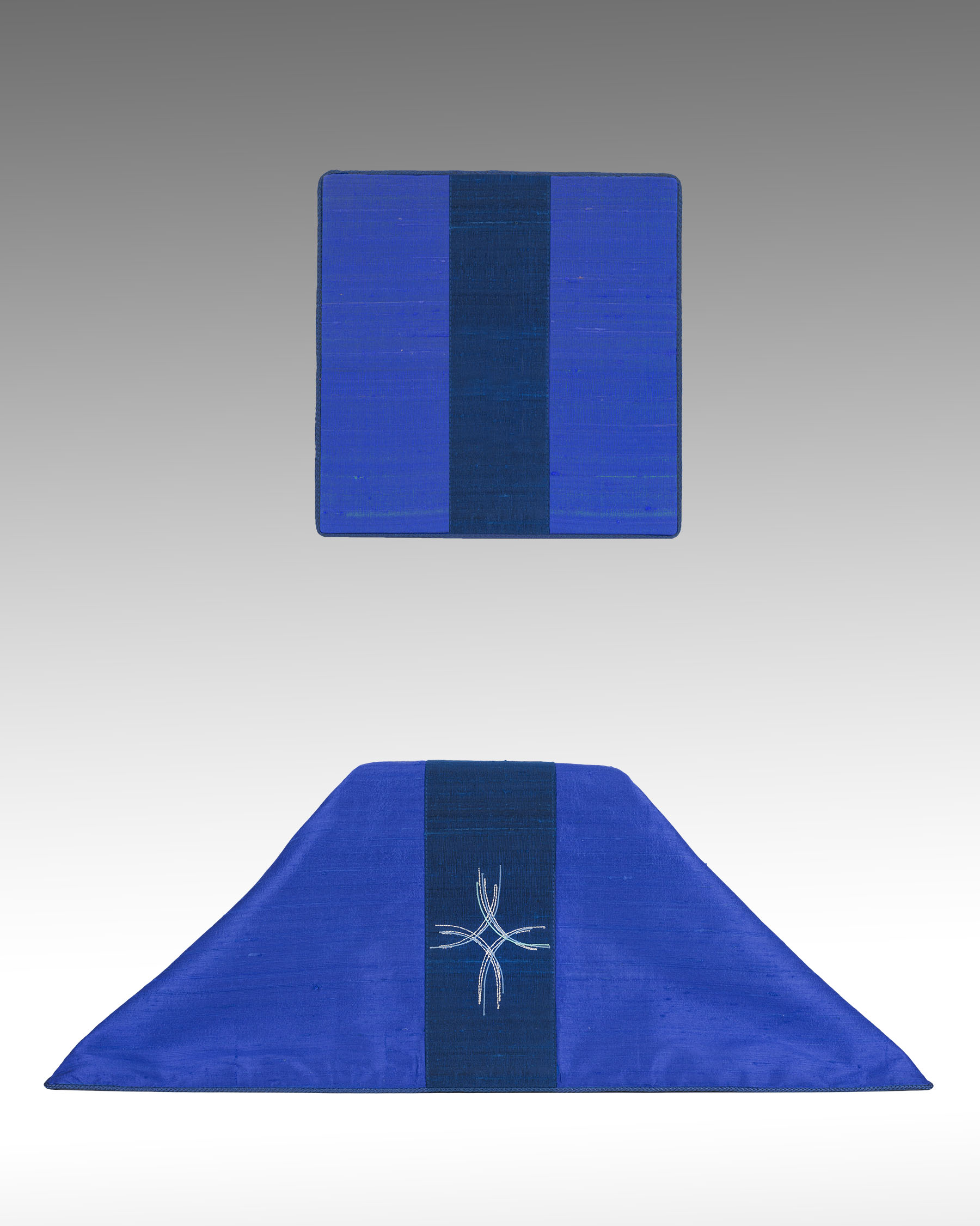 CM Almy | Alta Burse and Veil