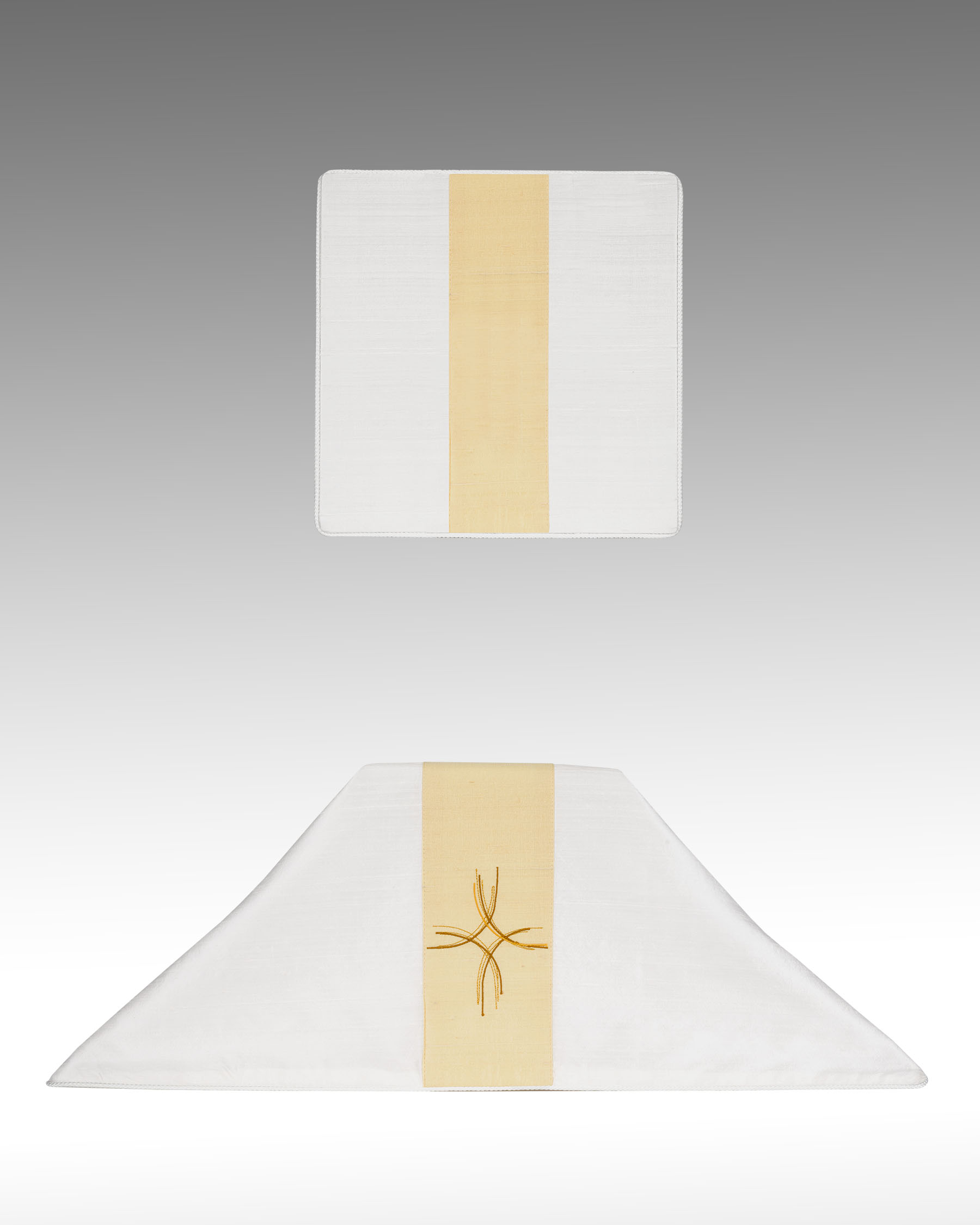 CM Almy | Alta Burse and Veil