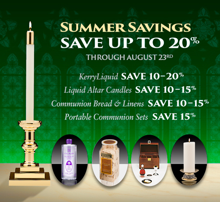 CM Almy – Church Supplies, Catholic Vestments and Clergy Apparel